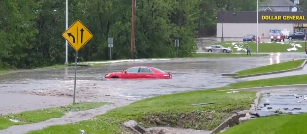 What Is Flash Flooding? Understanding Causes, Dangers, and Myths