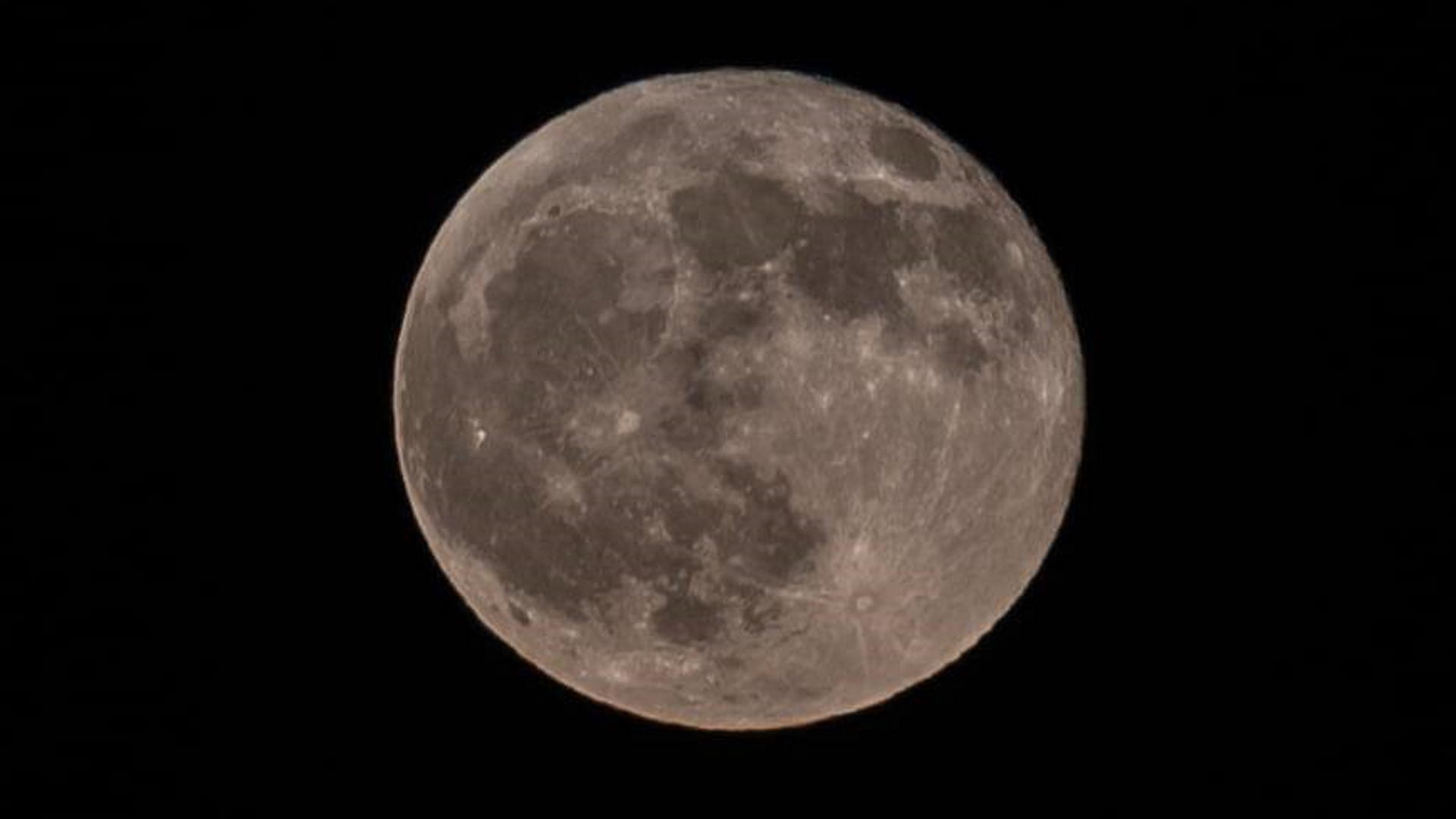What is the Harvest Moon? - IowaWeather.com