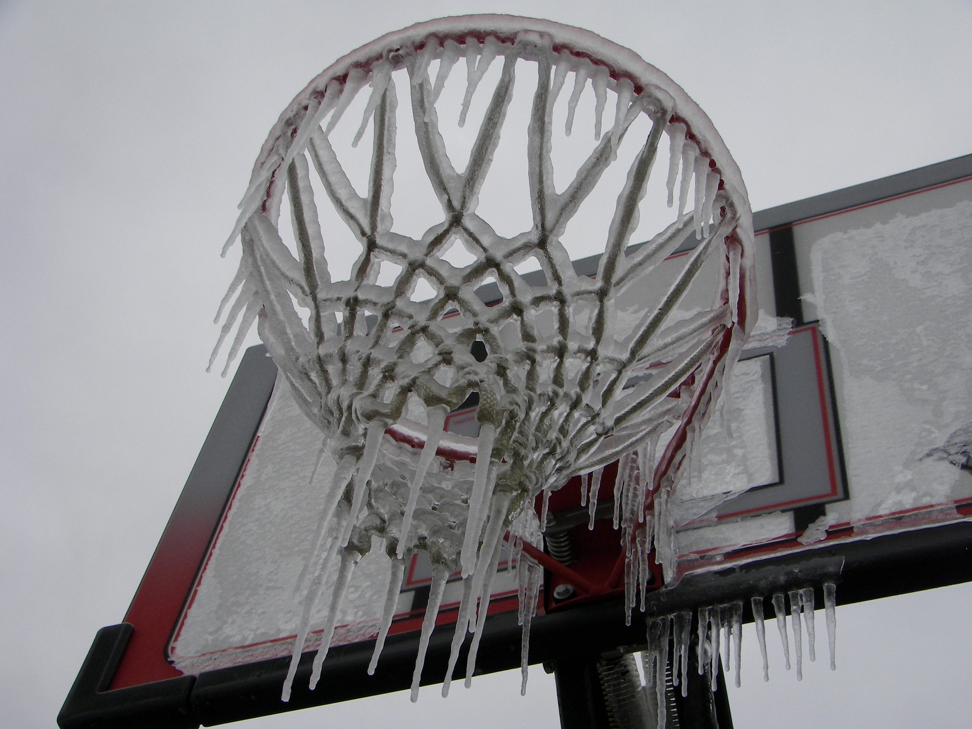 Debunking the Myth: Do Big Snowstorms Really Hit Iowa’s High School ...